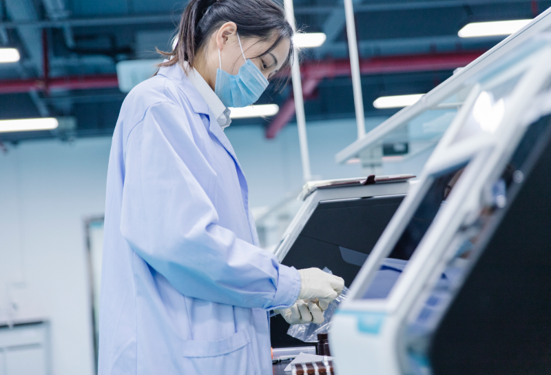 Shenzhen Tisenc Medical Devices Co., Ltd | Company profile ...