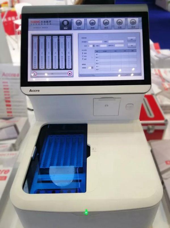 Shenzhen Tisenc Medical Devices Co., Ltd | Company profile ...