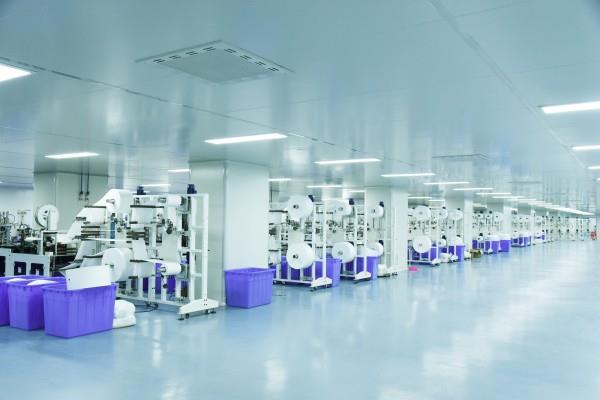 Guangdong KINGFA Sci.& Tech.,Co.,Ltd | Company profile | ChinaMedonline ...