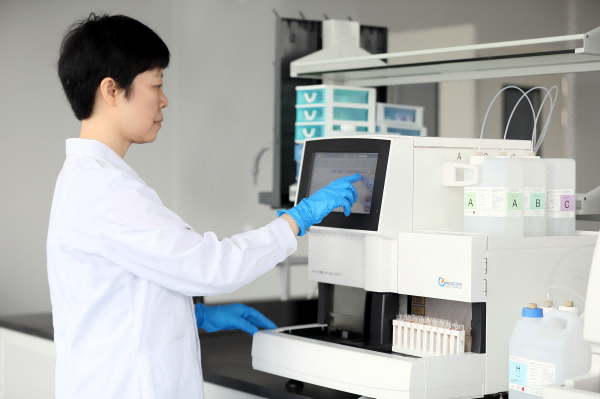 Hangzhou Medconn Diagnostics Technology Co., Ltd | Company profile ...