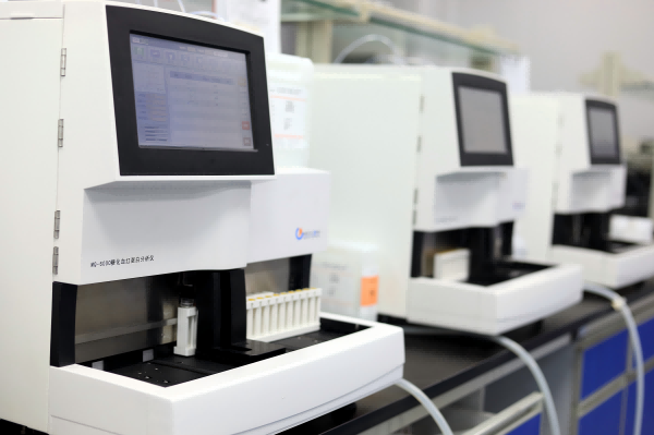 Hangzhou Medconn Diagnostics Technology Co., Ltd | Company profile ...